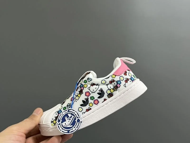 Authentic ADIDAS SHOES
