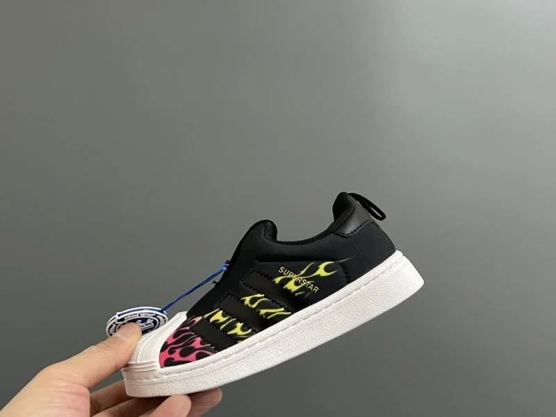 ADIDAS SHOES