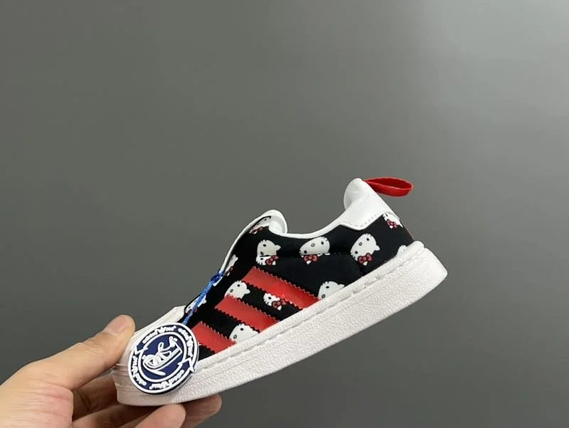 Budget-friendly ADIDAS SHOES