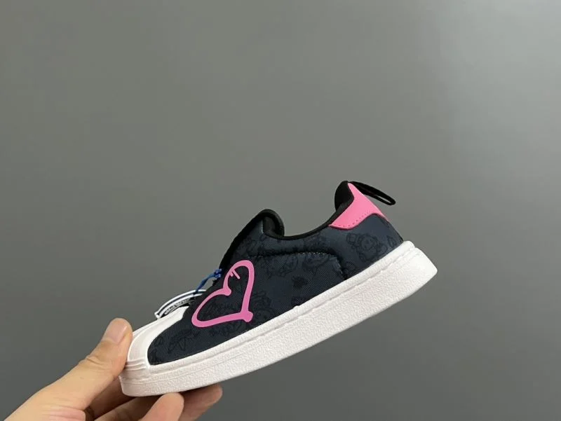 ADIDAS SHOES