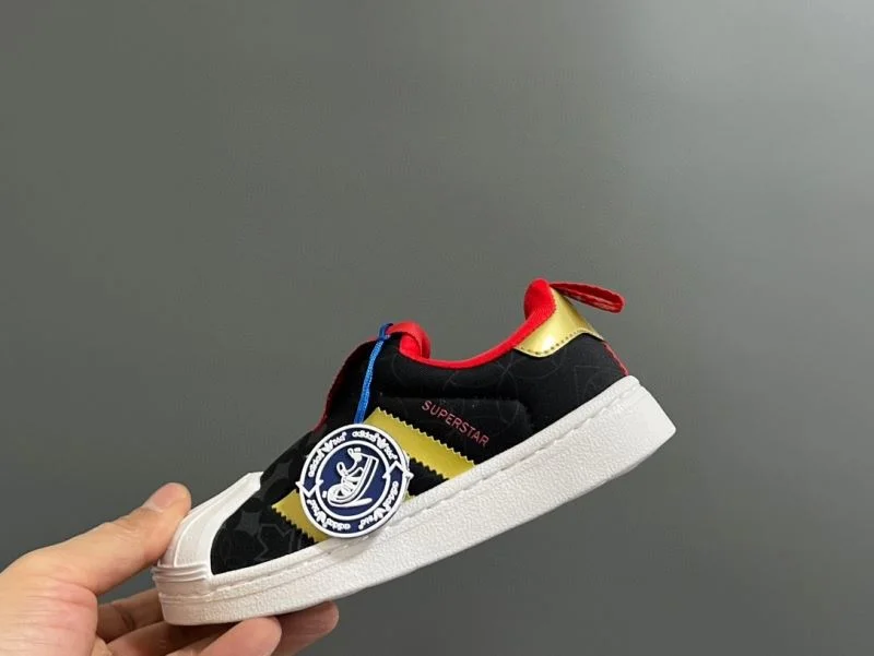 Precise copy ADIDAS SHOES