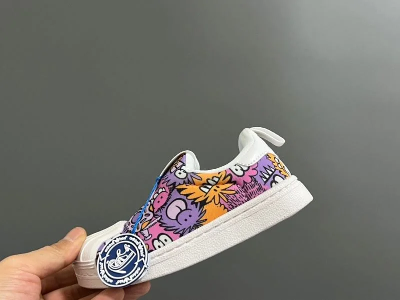 Precise copy ADIDAS SHOES