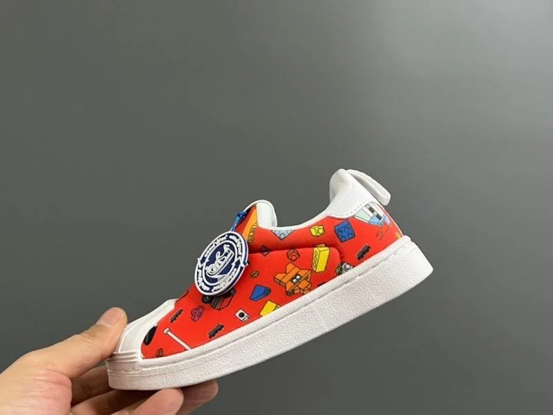 Precise copy ADIDAS SHOES