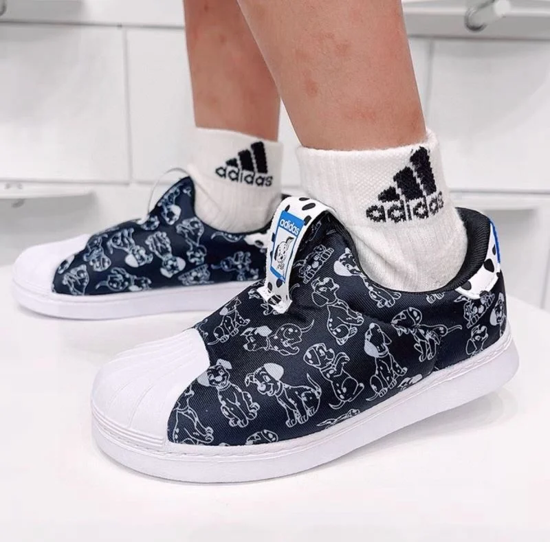 Precise copy ADIDAS SHOES