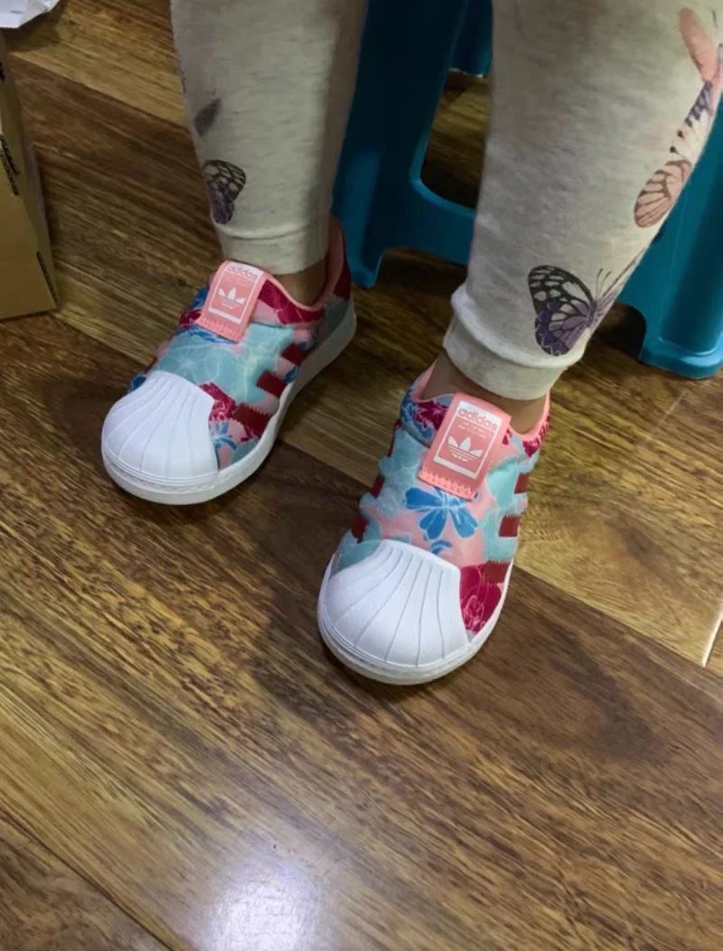 Precise copy ADIDAS SHOES