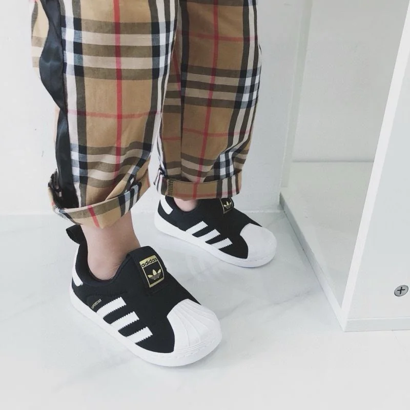 Precise copy ADIDAS SHOES