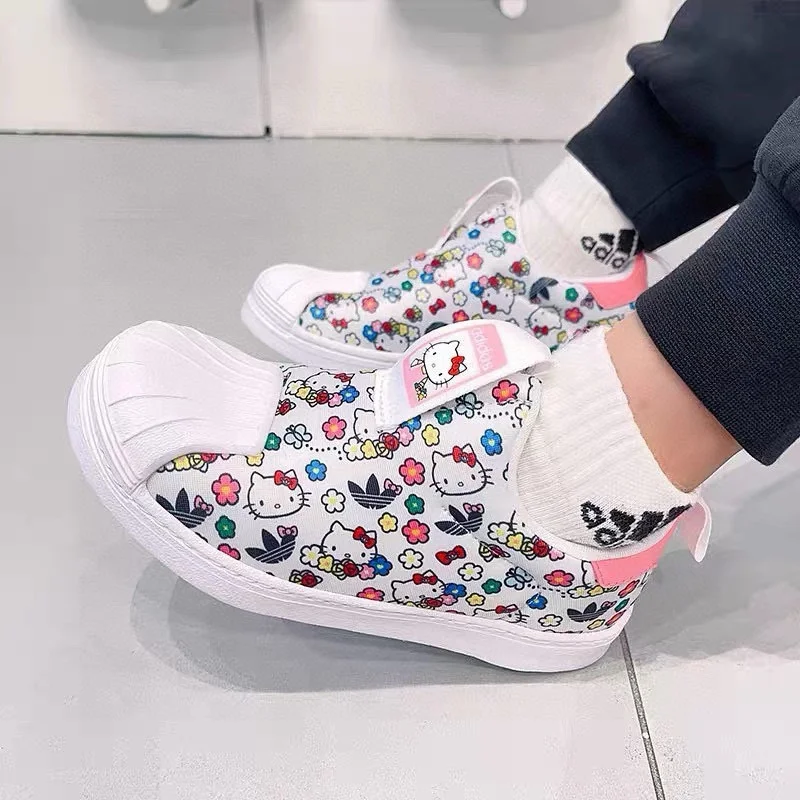 Precise copy ADIDAS SHOES