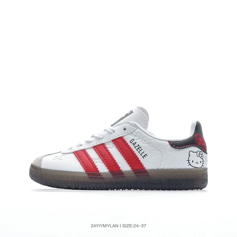 ADIDAS SHOES