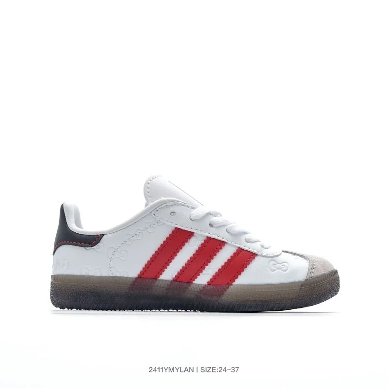 High accuracy ADIDAS SHOES