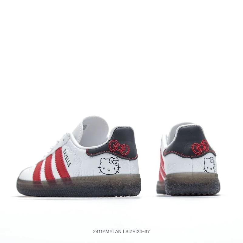 High accuracy ADIDAS SHOES