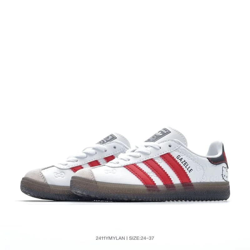 High accuracy ADIDAS SHOES