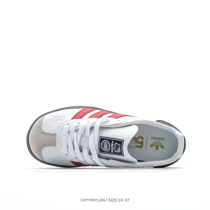 High accuracy ADIDAS SHOES