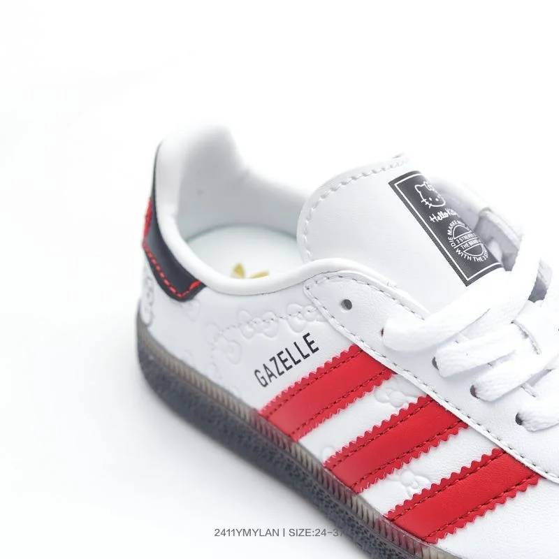 High accuracy ADIDAS SHOES