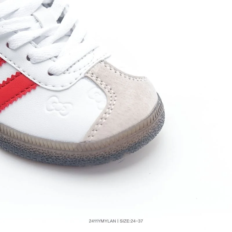 High accuracy ADIDAS SHOES