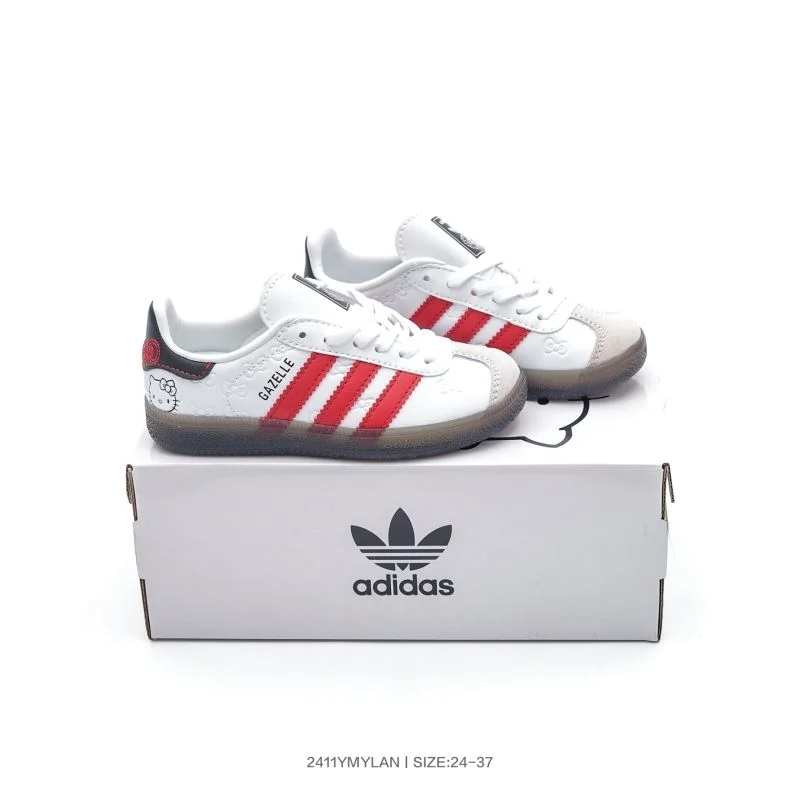 High accuracy ADIDAS SHOES