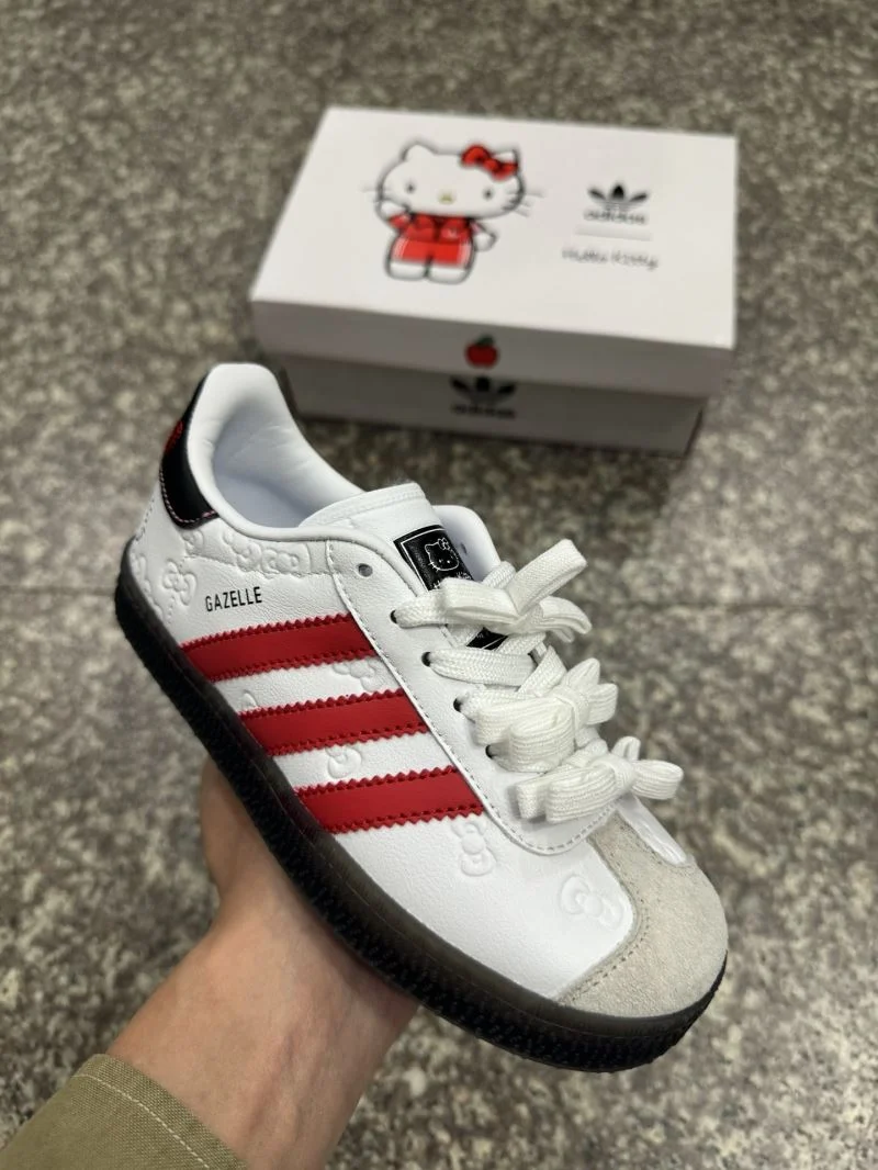 ADIDAS SHOES