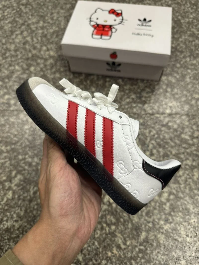 Perfect replica ADIDAS SHOES