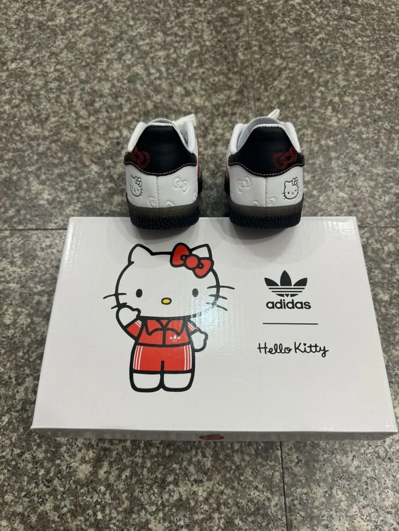 Perfect replica ADIDAS SHOES