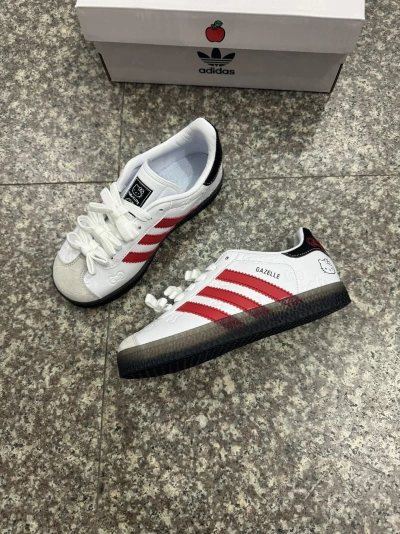 Perfect replica ADIDAS SHOES