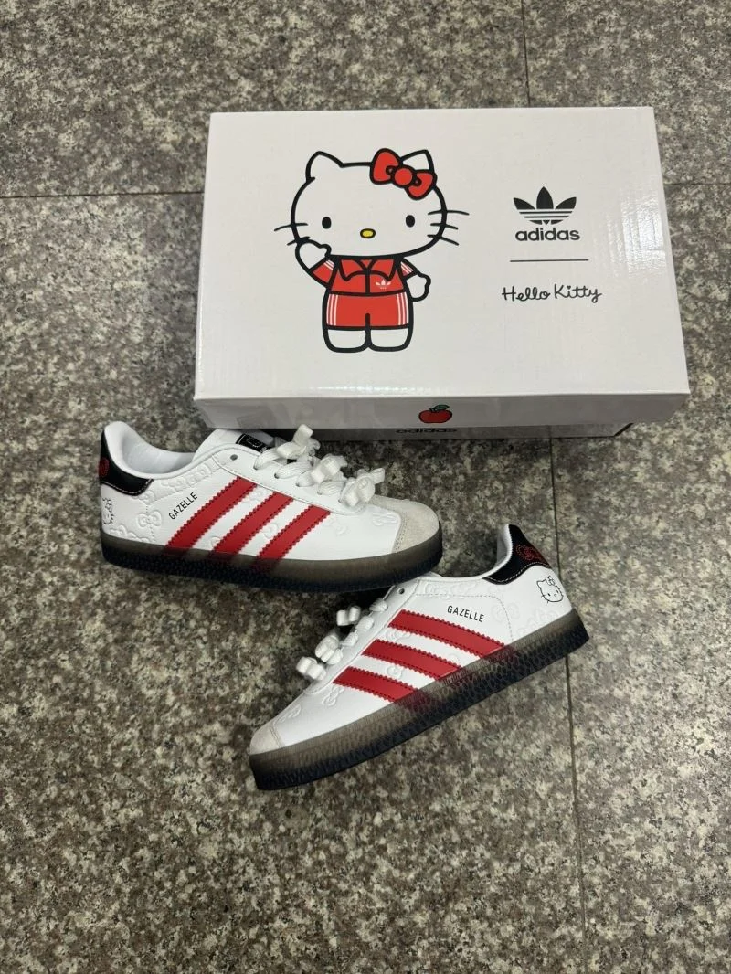 Perfect replica ADIDAS SHOES