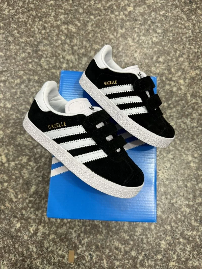 ADIDAS SHOES