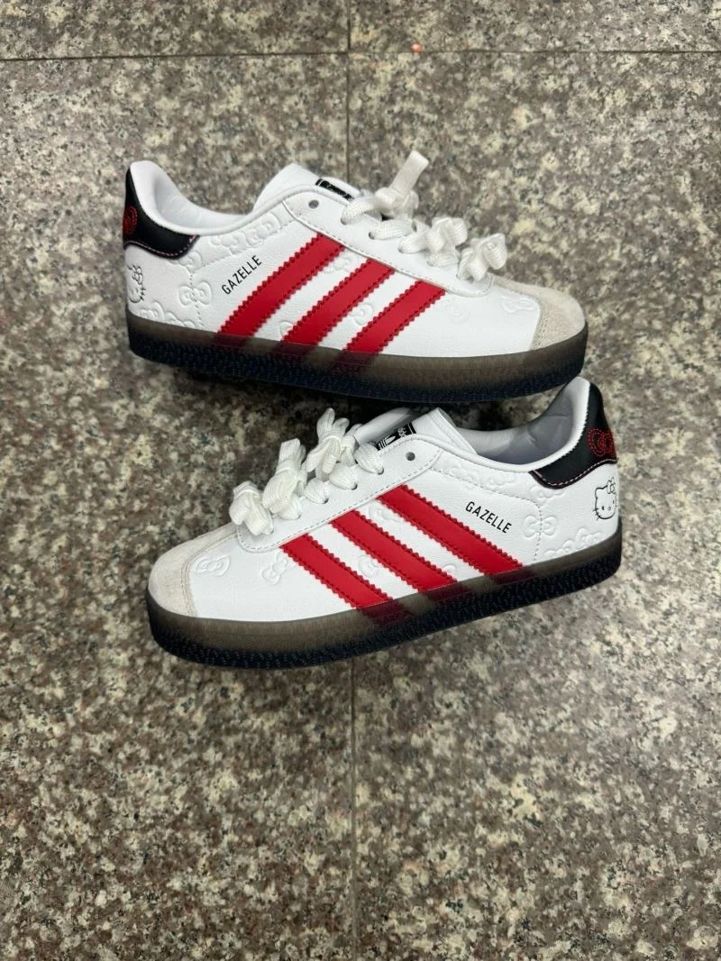 Cut-rate ADIDAS SHOES