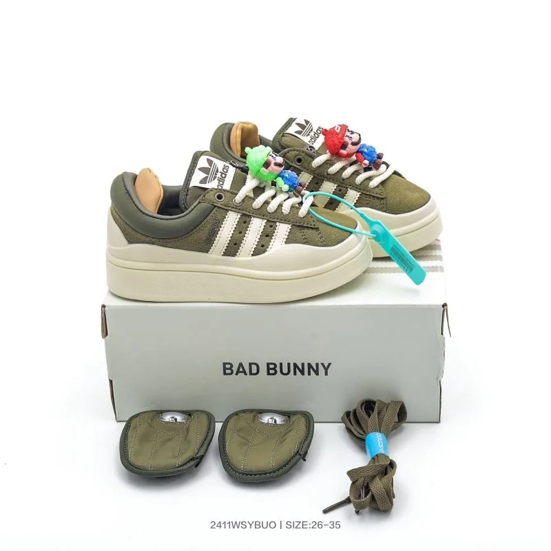 High fidelity ADIDAS SHOES