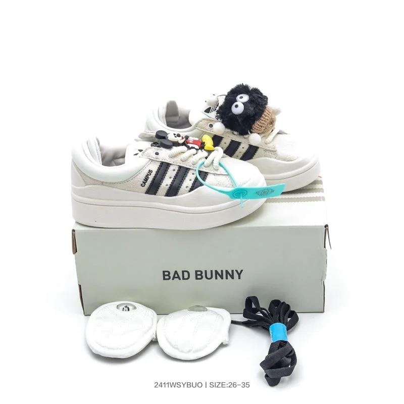 High fidelity ADIDAS SHOES