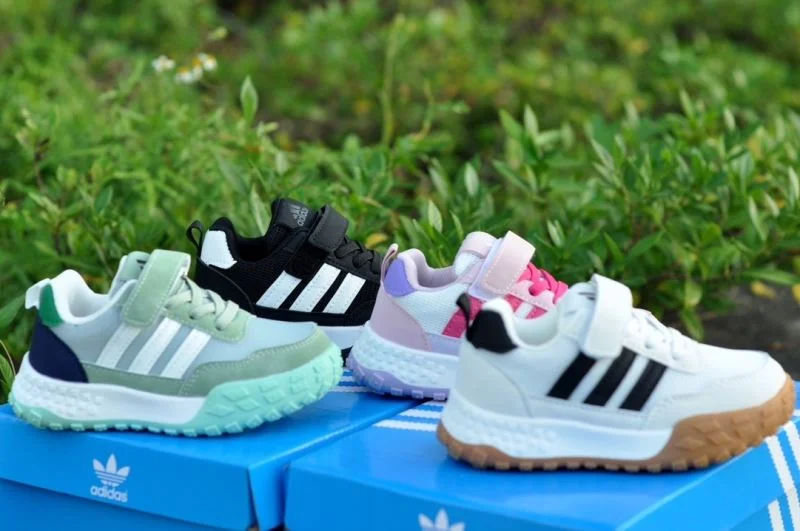 Mirror quality ADIDAS SHOES
