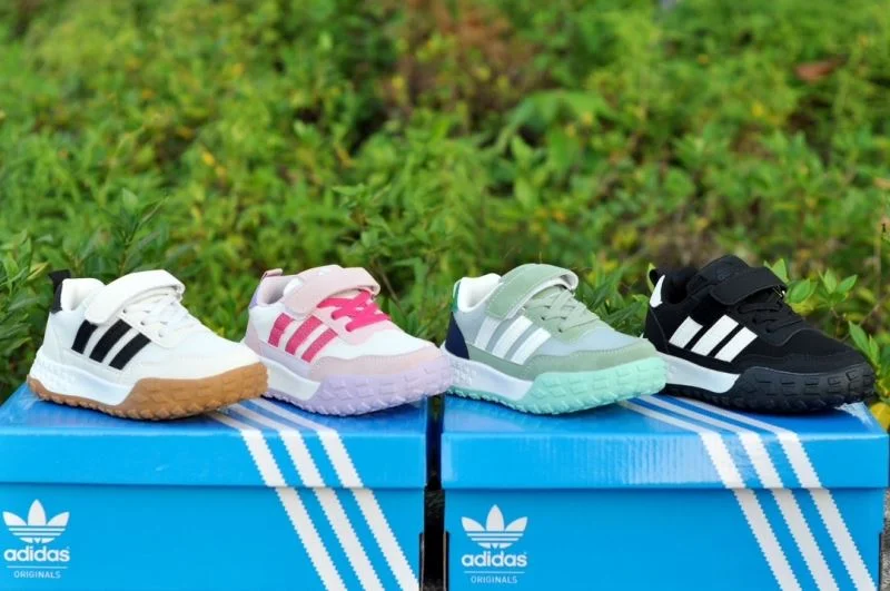 Mirror quality ADIDAS SHOES