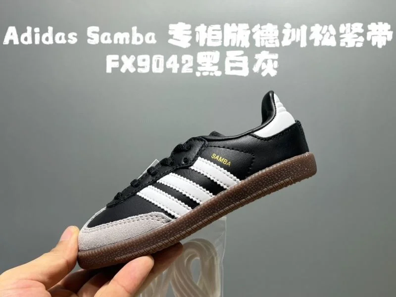 Brand-original ADIDAS SHOES