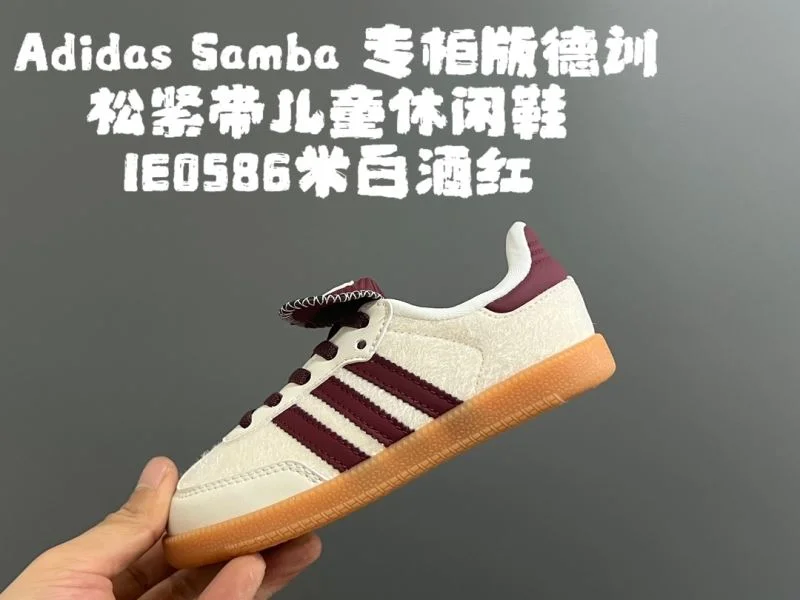 1:1 copy ADIDAS SHOES