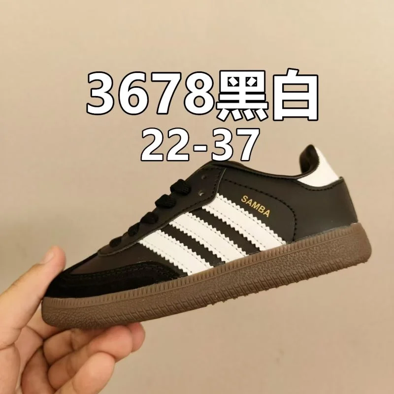 Factory-made ADIDAS SHOES