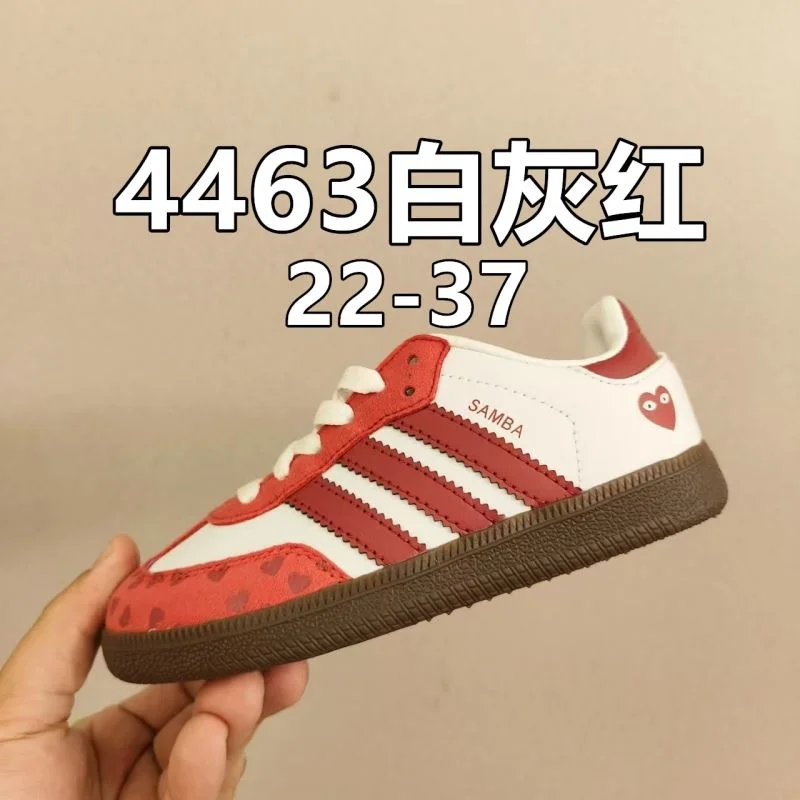 Factory-made ADIDAS SHOES