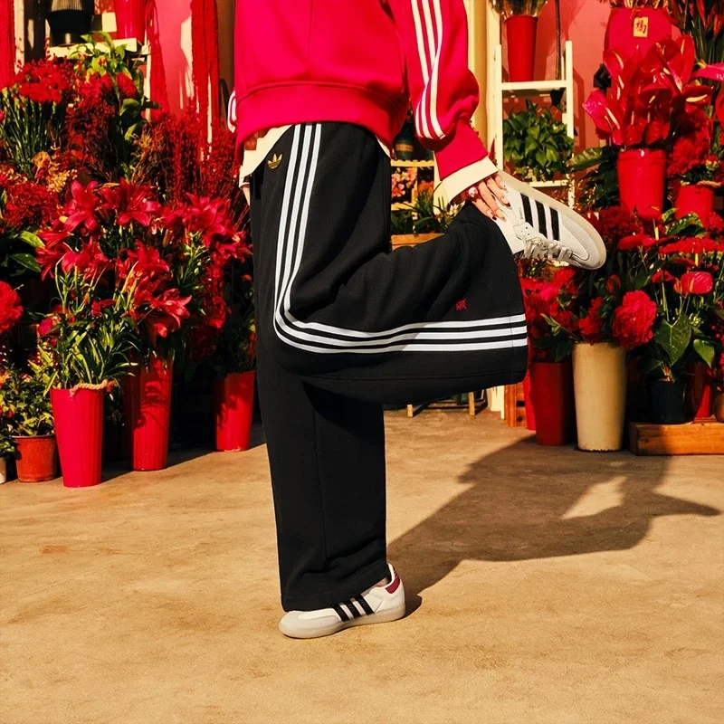 Top mirror ADIDAS SHOES