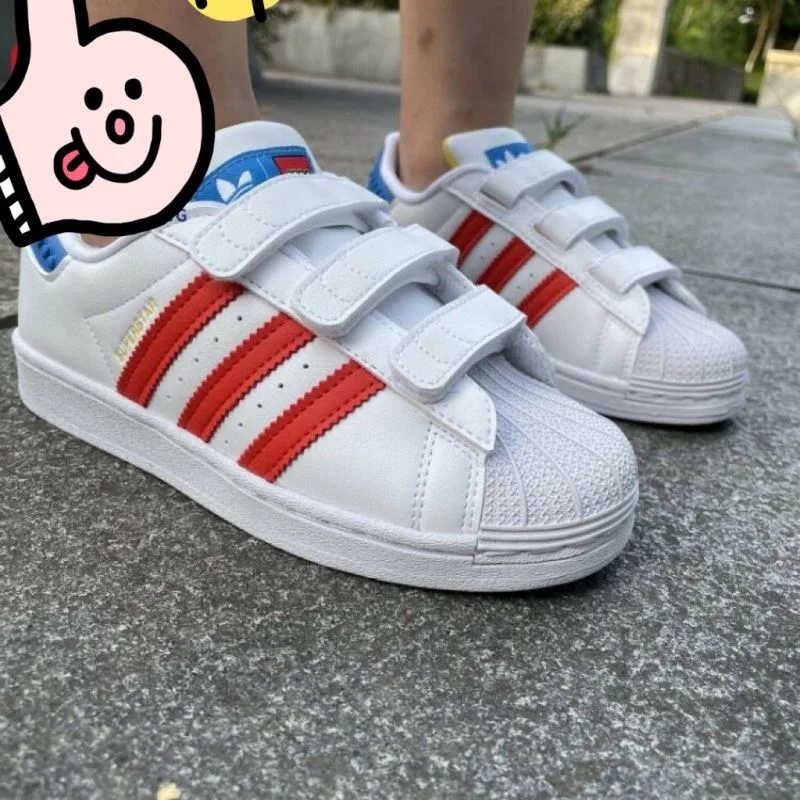 Genuine ADIDAS SHOES