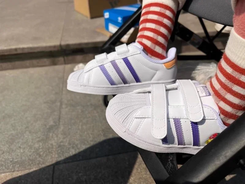 Genuine ADIDAS SHOES