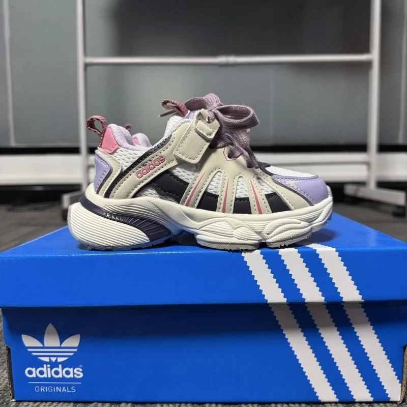ADIDAS SHOES