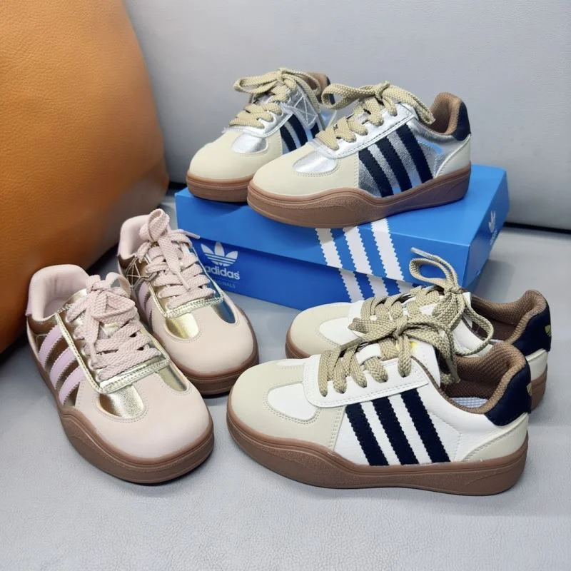 Accurate model ADIDAS SHOES