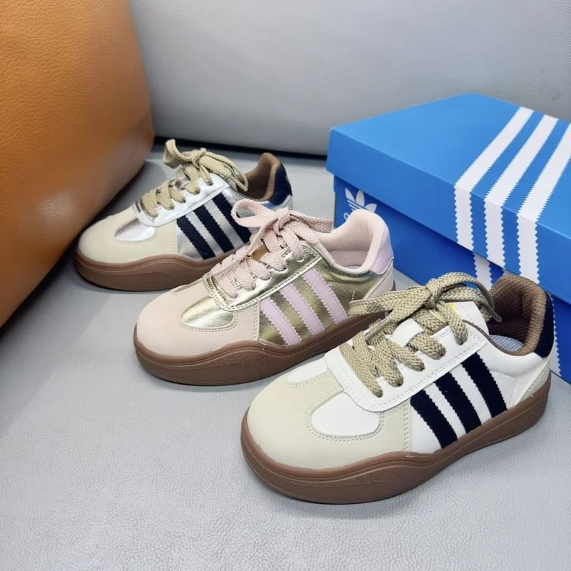 Accurate model ADIDAS SHOES