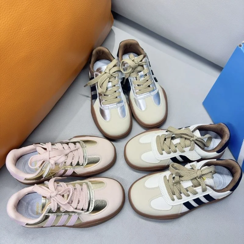 Accurate model ADIDAS SHOES