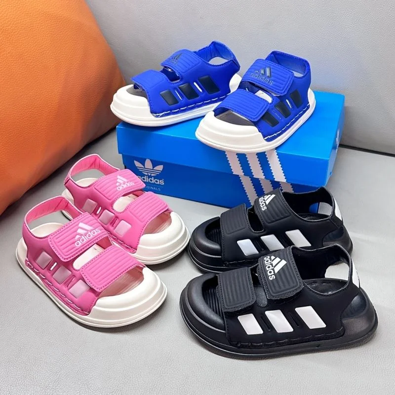 Brand-authenticated ADIDAS SHOES