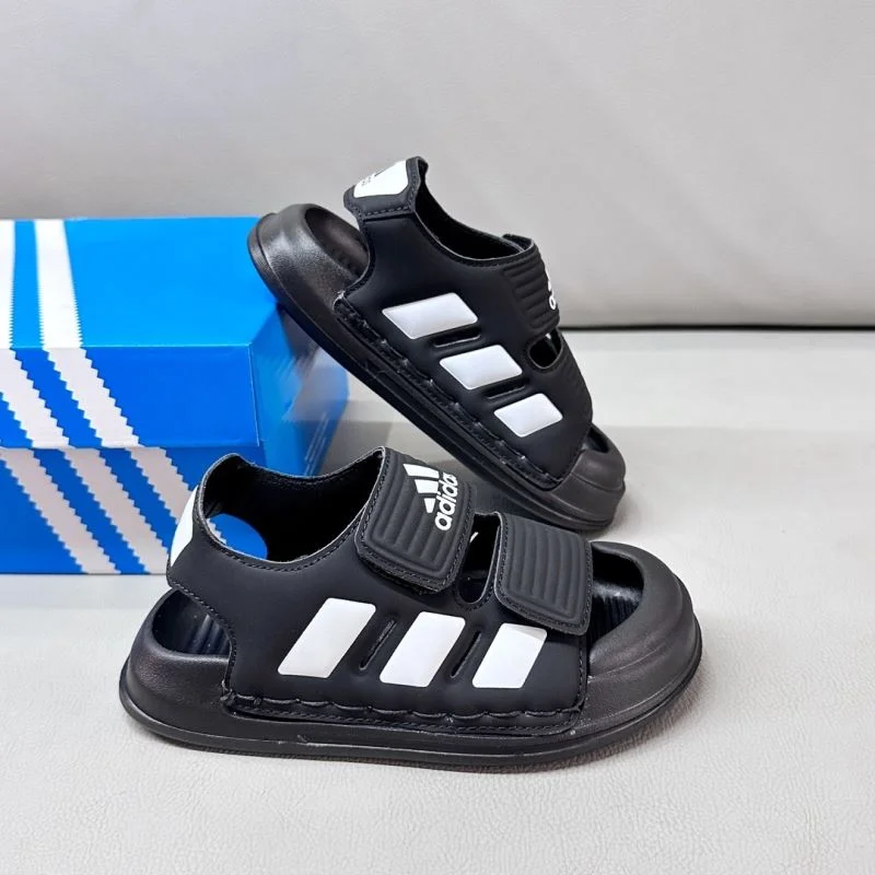 Brand-authenticated ADIDAS SHOES