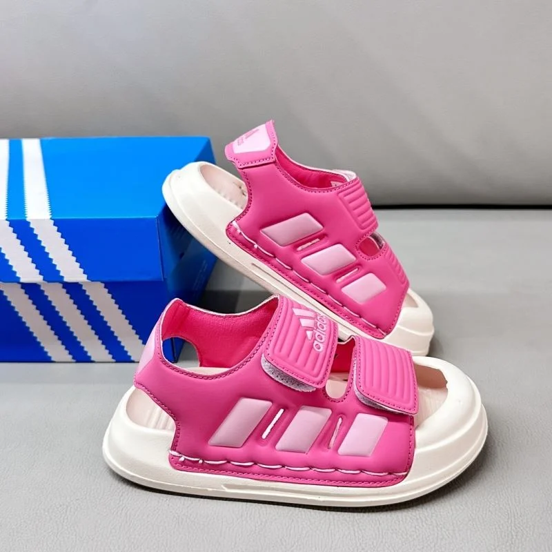 Brand-authenticated ADIDAS SHOES