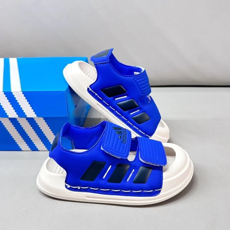 Brand-authenticated ADIDAS SHOES