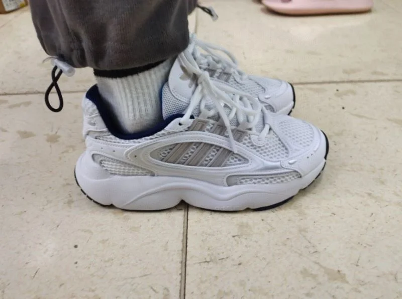 High accuracy ADIDAS SHOES