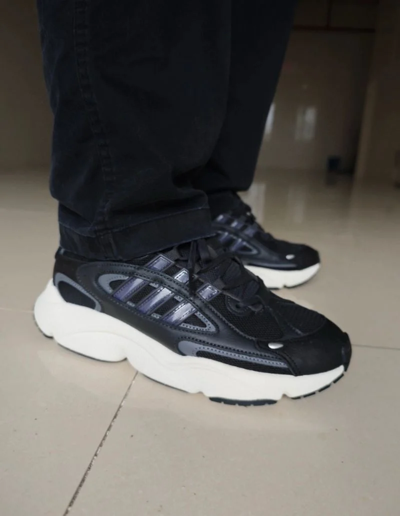 High accuracy ADIDAS SHOES