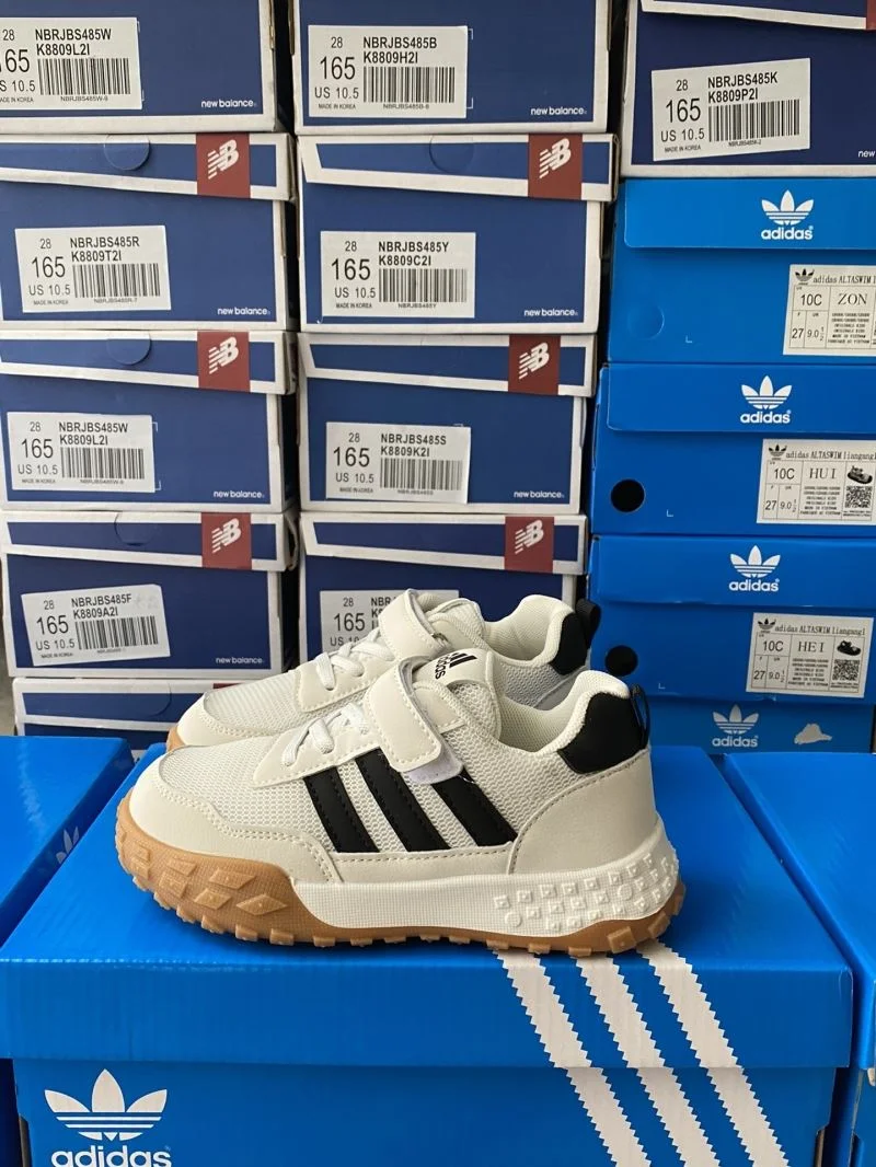 ADIDAS SHOES