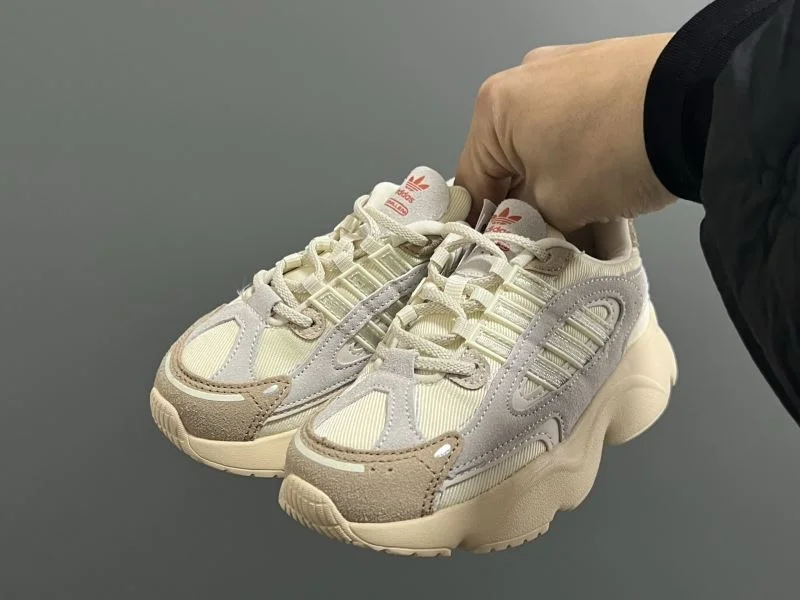 ADIDAS SHOES