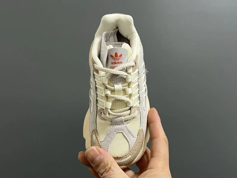 Brand-authenticated ADIDAS SHOES